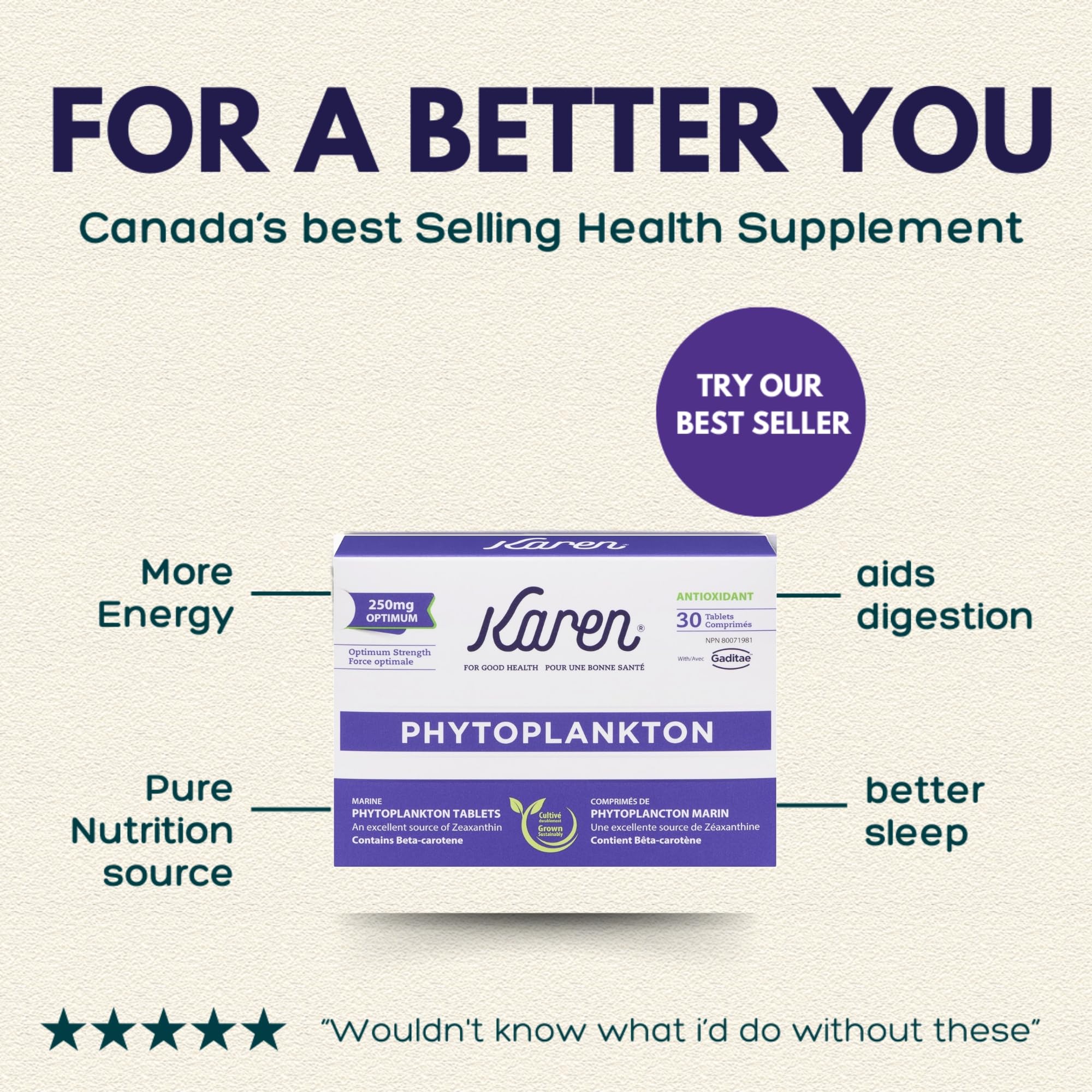 multivitamins for active lifestyles