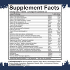 multivitamins for active lifestyles