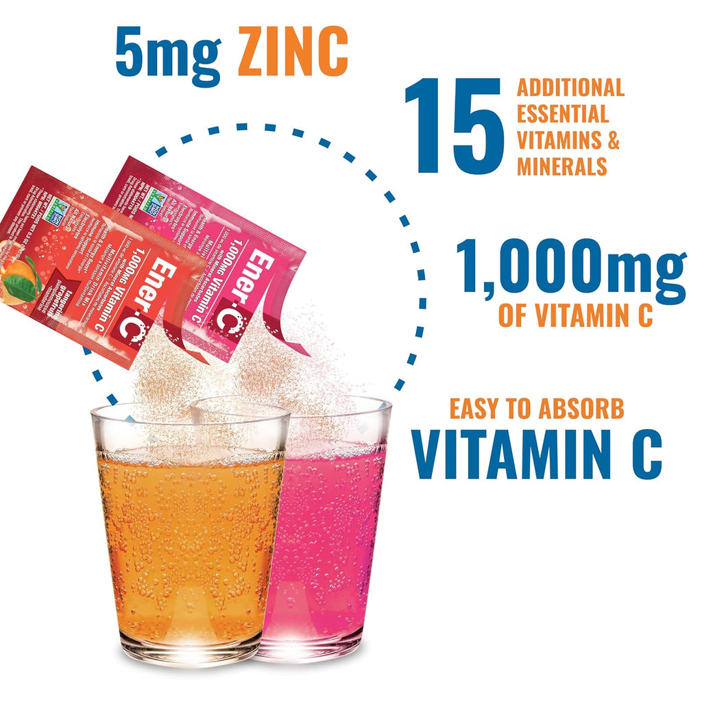 multivitamins for active lifestyles