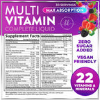 multivitamins for active lifestyles