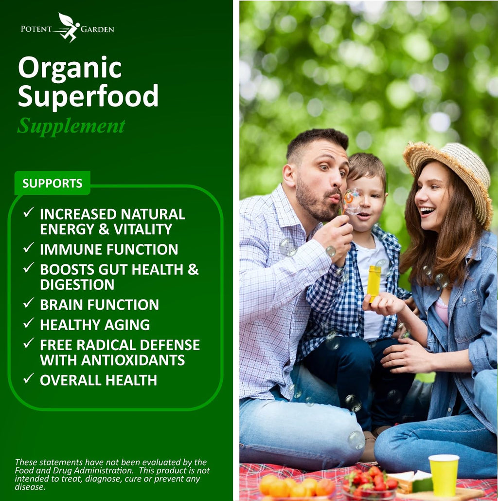 multivitamins for active lifestyles