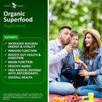 multivitamins for active lifestyles