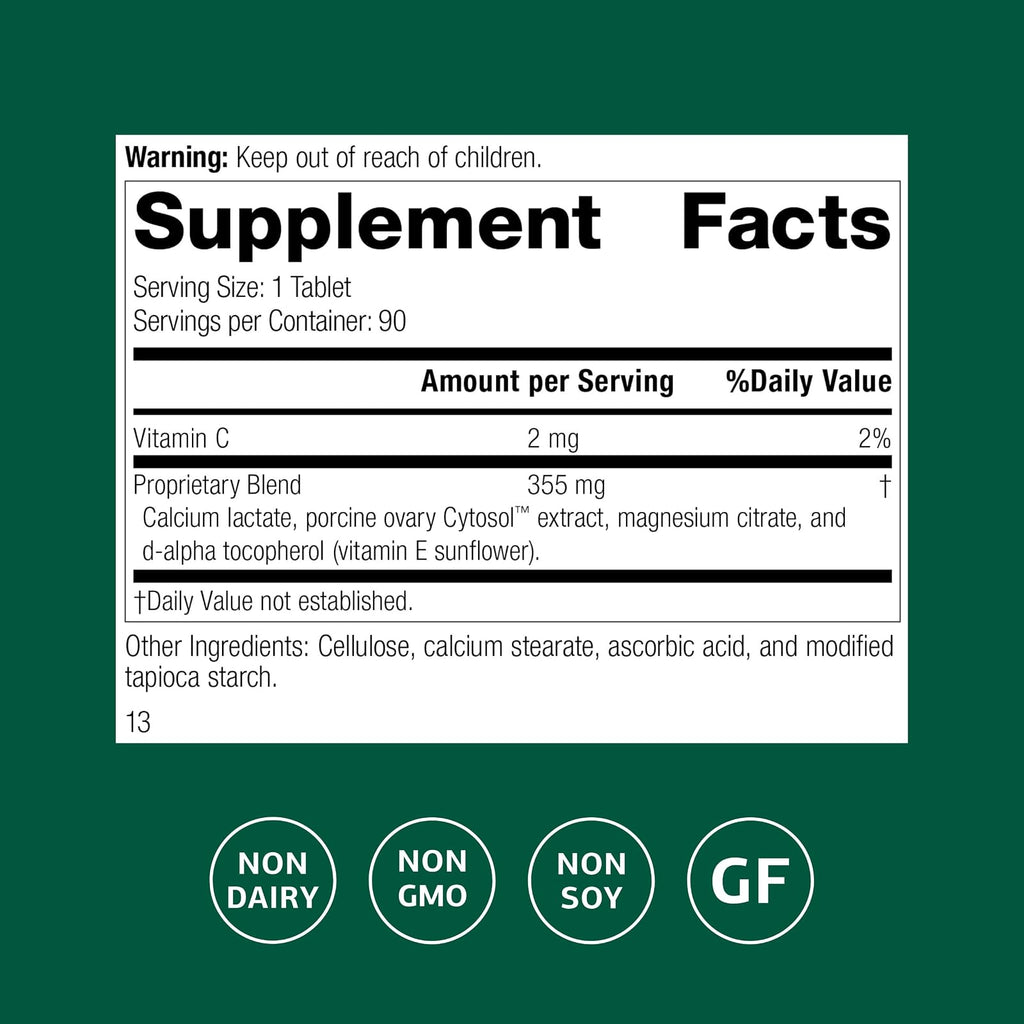 multivitamins for active lifestyles