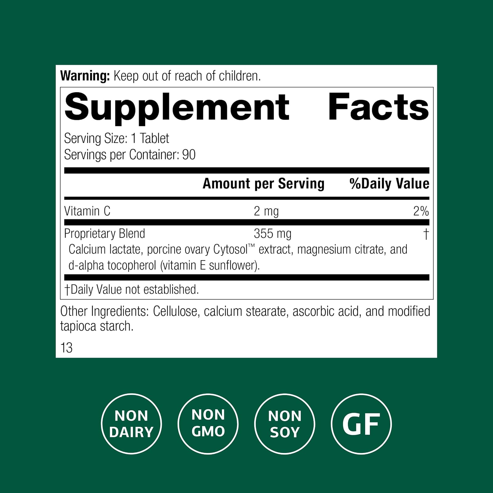 multivitamins for active lifestyles