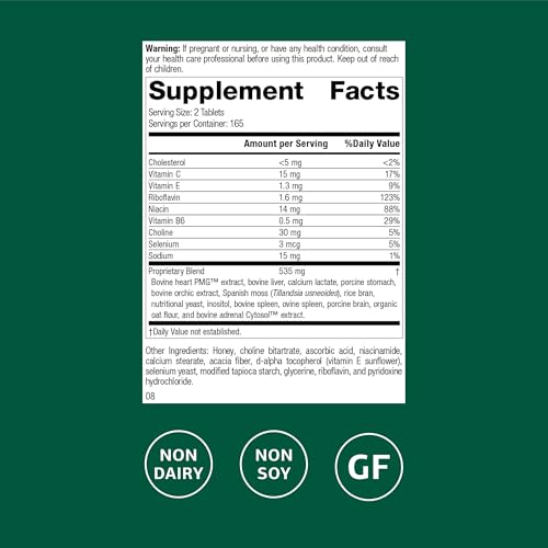 multivitamins for active lifestyles