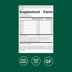 multivitamins for active lifestyles