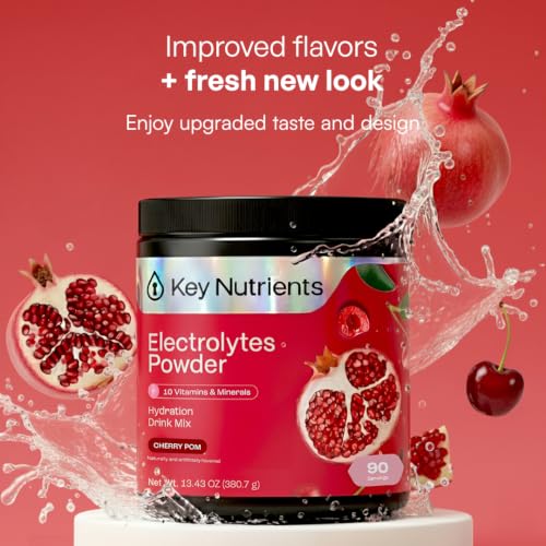 multivitamins for active lifestyles