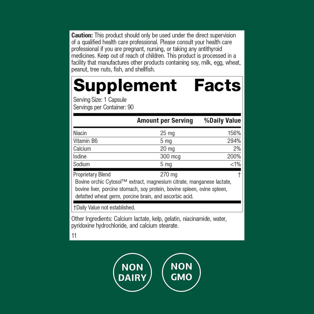 multivitamins for active lifestyles