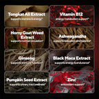 multivitamins for active lifestyles