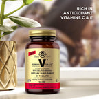 Multivitamins for active lifestyles