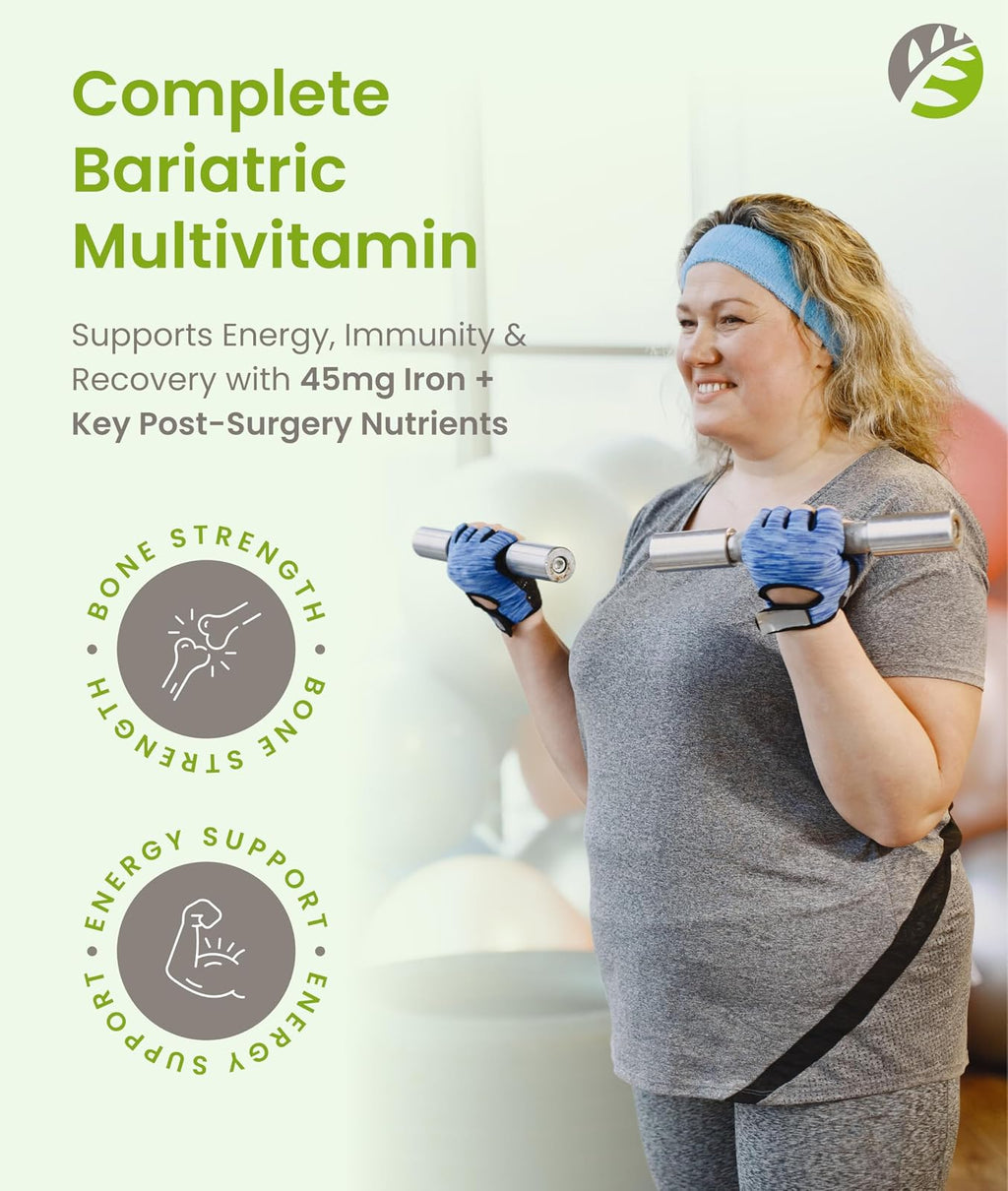 multivitamins for active lifestyles