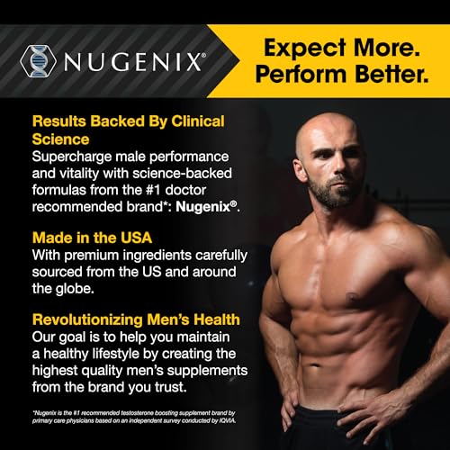multivitamins for active lifestyles