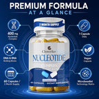 Multivitamins for active lifestyles
