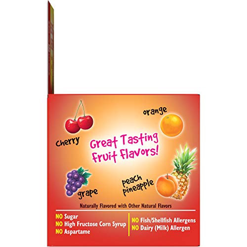 multivitamins for active lifestyles