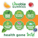 multivitamins for active lifestyles