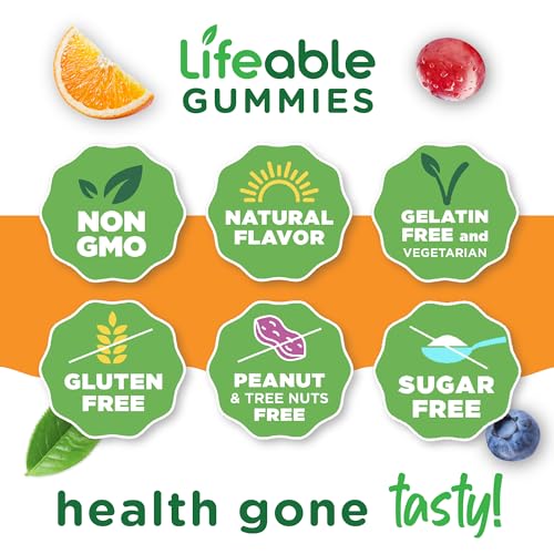multivitamins for active lifestyles