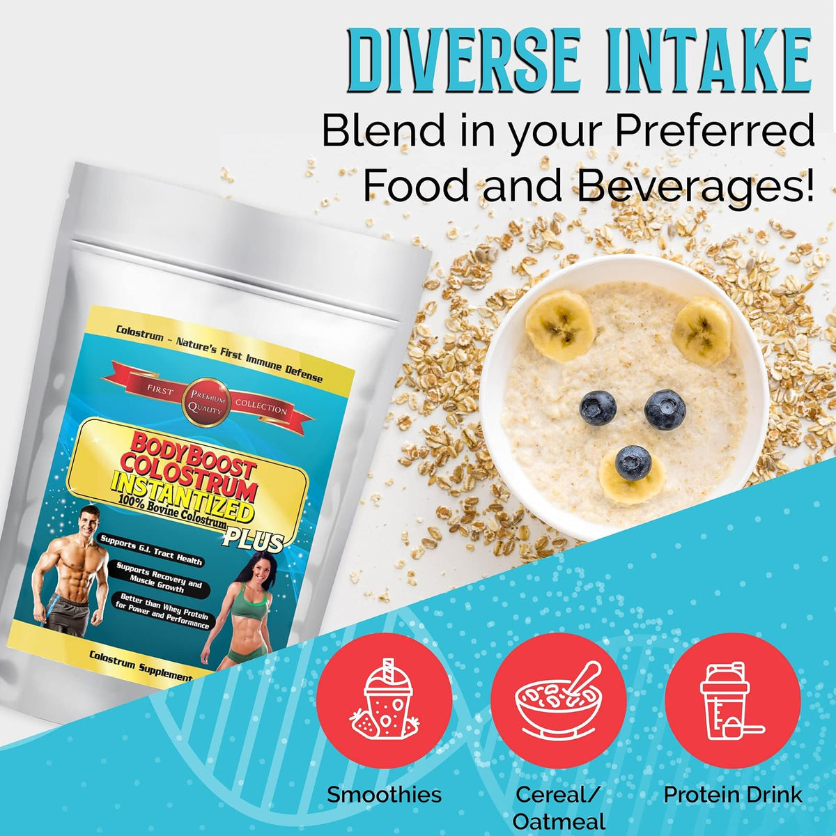 multivitamins for active lifestyles