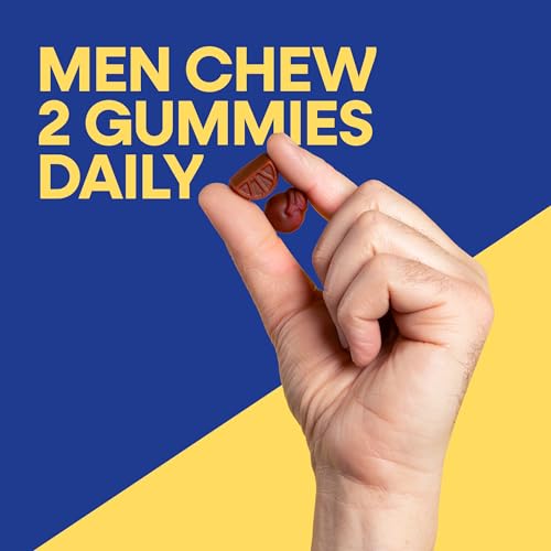 multivitamins for active lifestyles