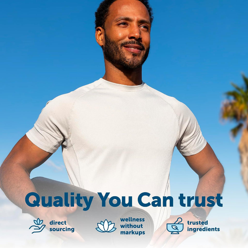 multivitamins for active lifestyles