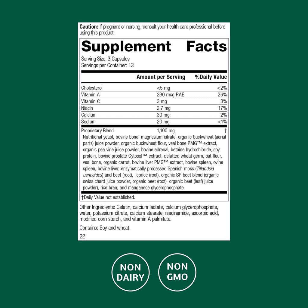 multivitamins for active lifestyles