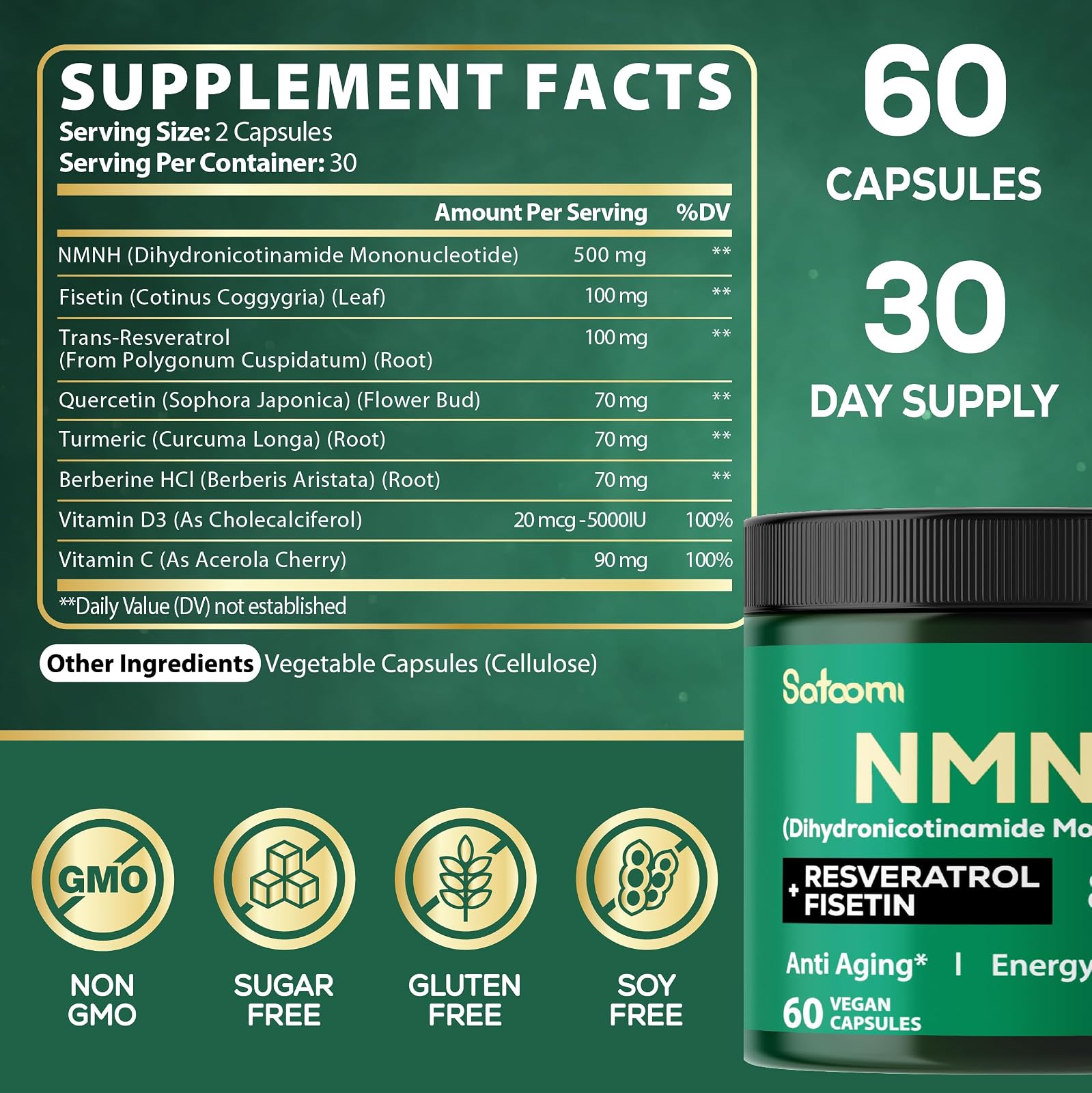 multivitamins for active lifestyles