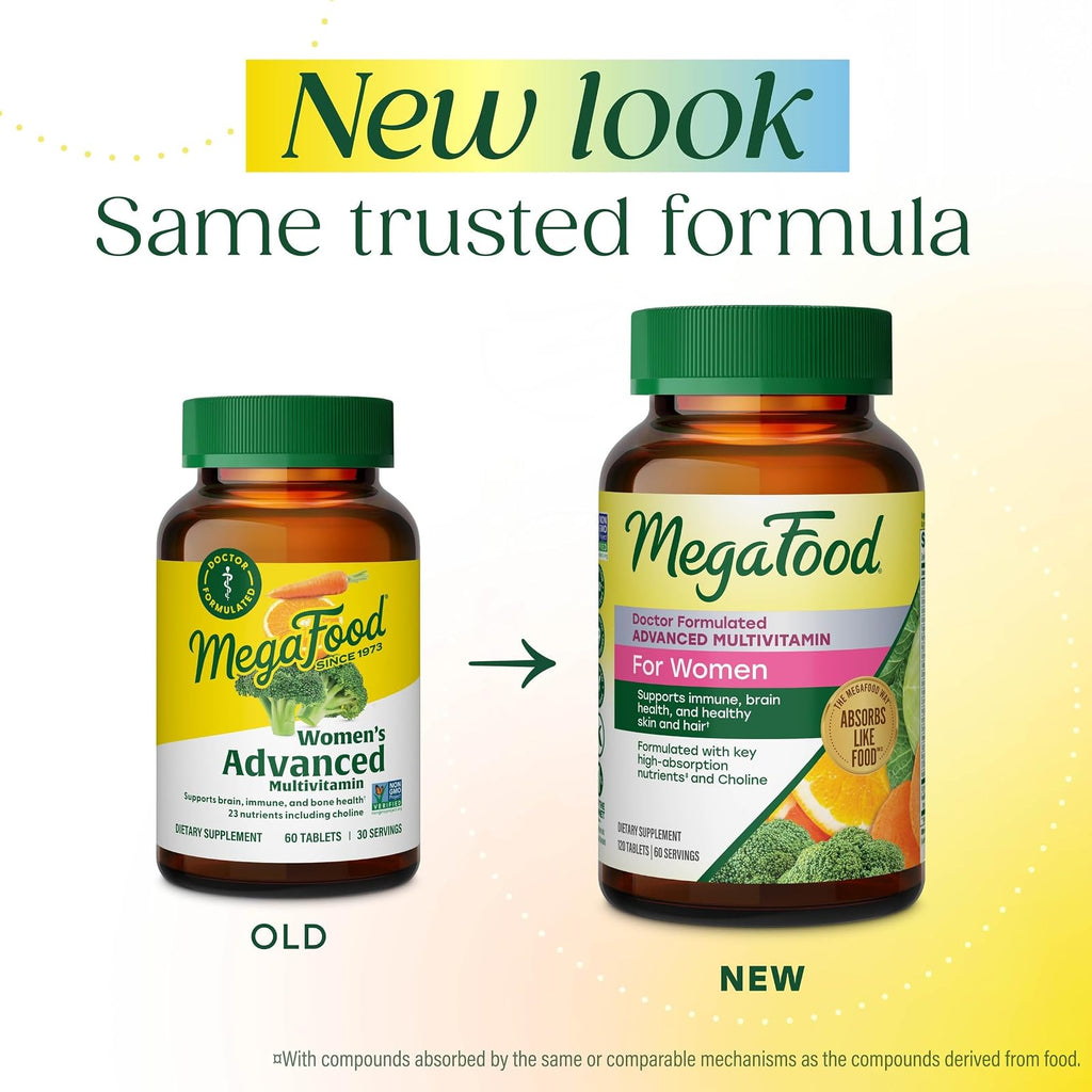 multivitamins for active lifestyles