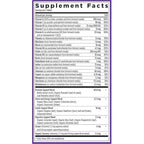 multivitamins for active lifestyles
