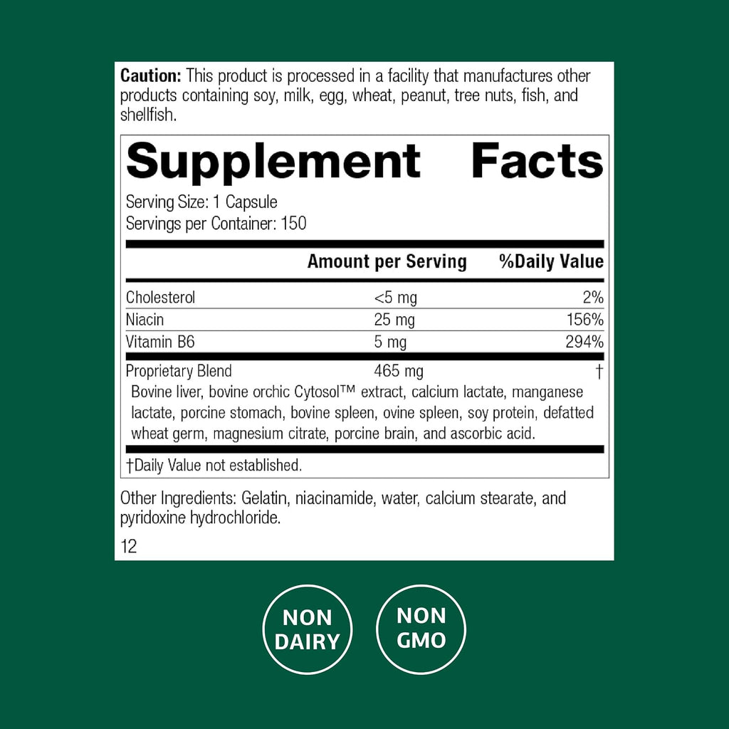 multivitamins for active lifestyles
