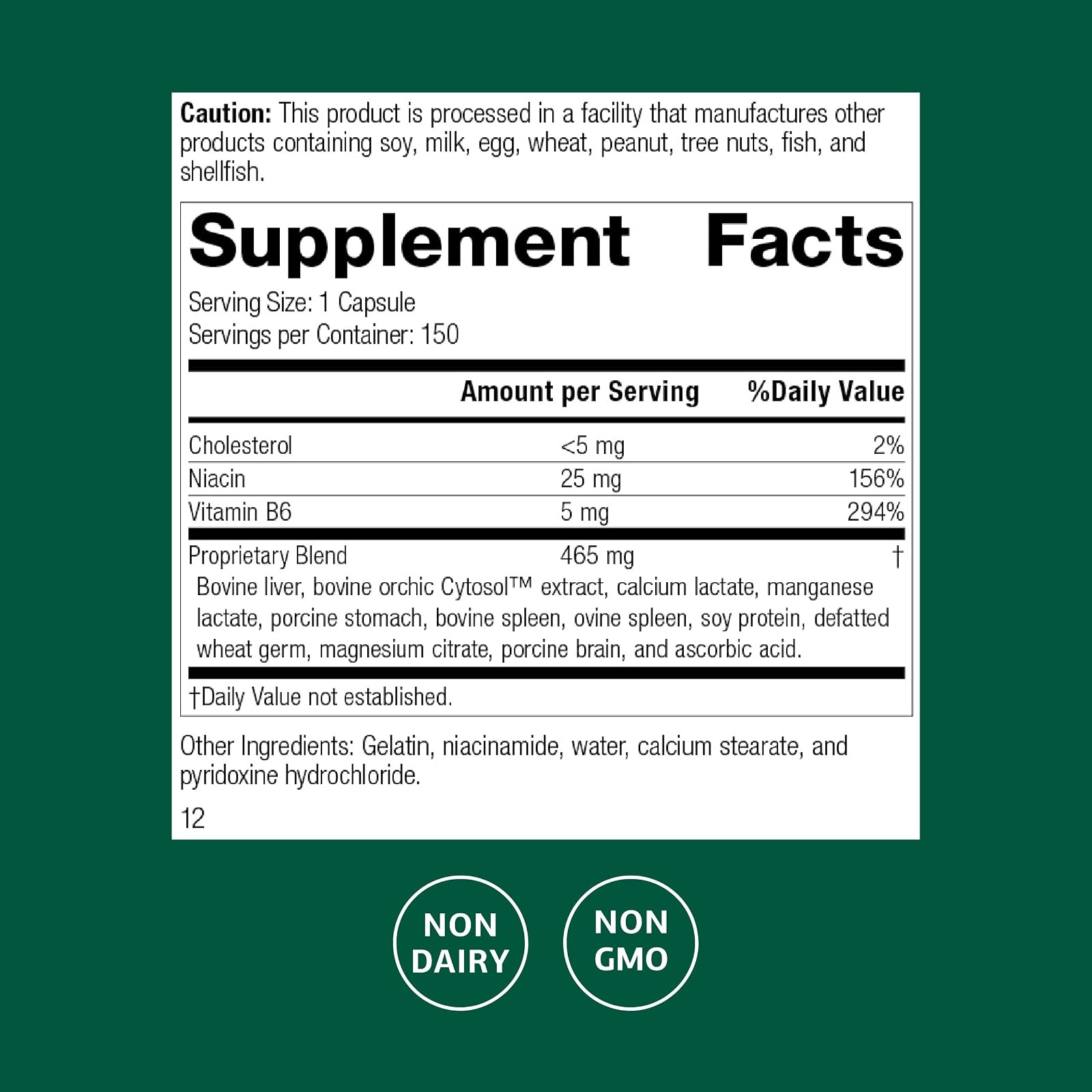 multivitamins for active lifestyles