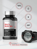 multivitamins for active lifestyles