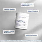 multivitamins for active lifestyles