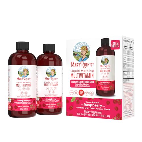 multivitamins for active lifestyles