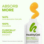 multivitamins for active lifestyles