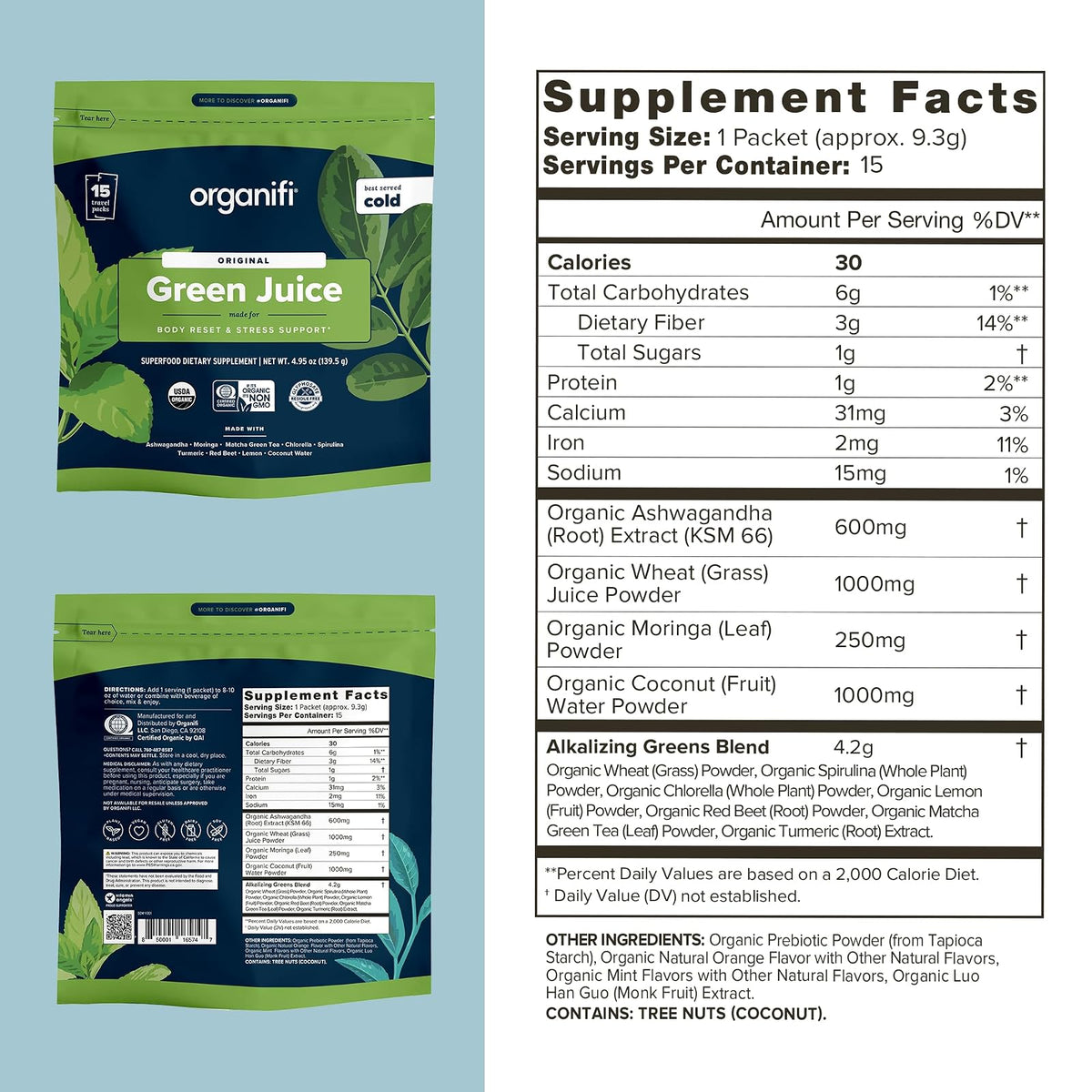 multivitamins for active lifestyles