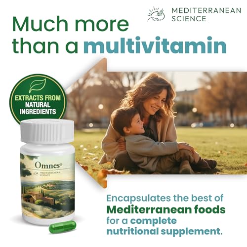 multivitamins for active lifestyles