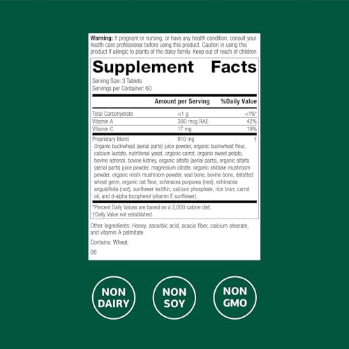 multivitamins for active lifestyles