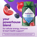 multivitamins for active lifestyles