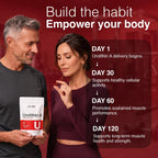 Multivitamins for active lifestyles