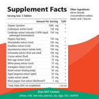 multivitamins for active lifestyles