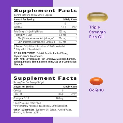 multivitamins for active lifestyles