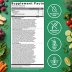 Multivitamins for active lifestyles