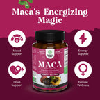 Multivitamins for active lifestyles