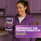 multivitamins for active lifestyles