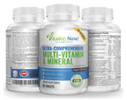 multivitamins for active lifestyles