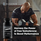 multivitamins for active men