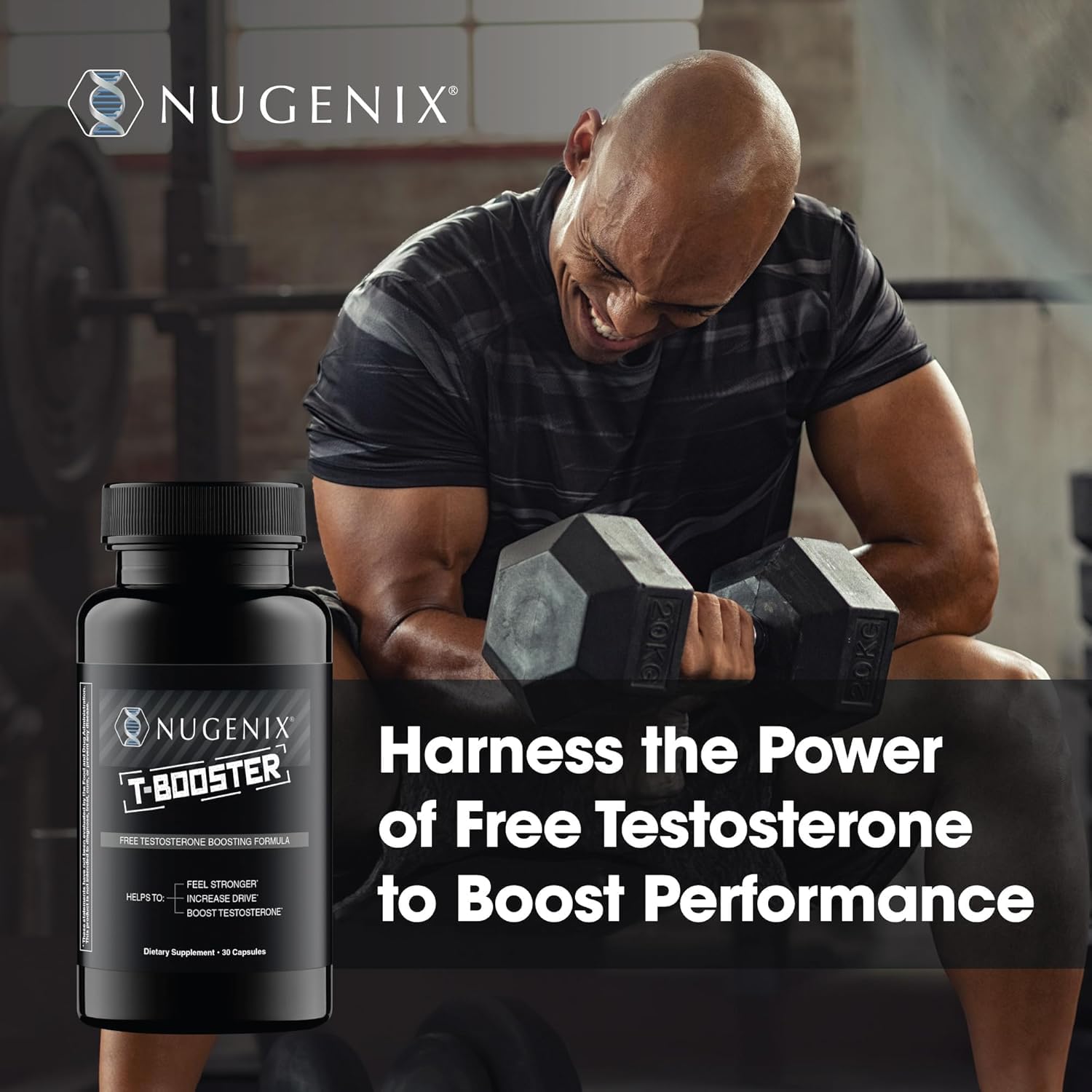 multivitamins for active men