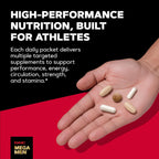 multivitamins for active men