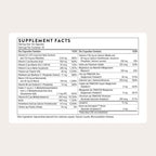 multivitamins for active men