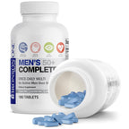 multivitamins for active senior lifestyle