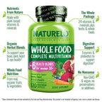 multivitamins for active seniors